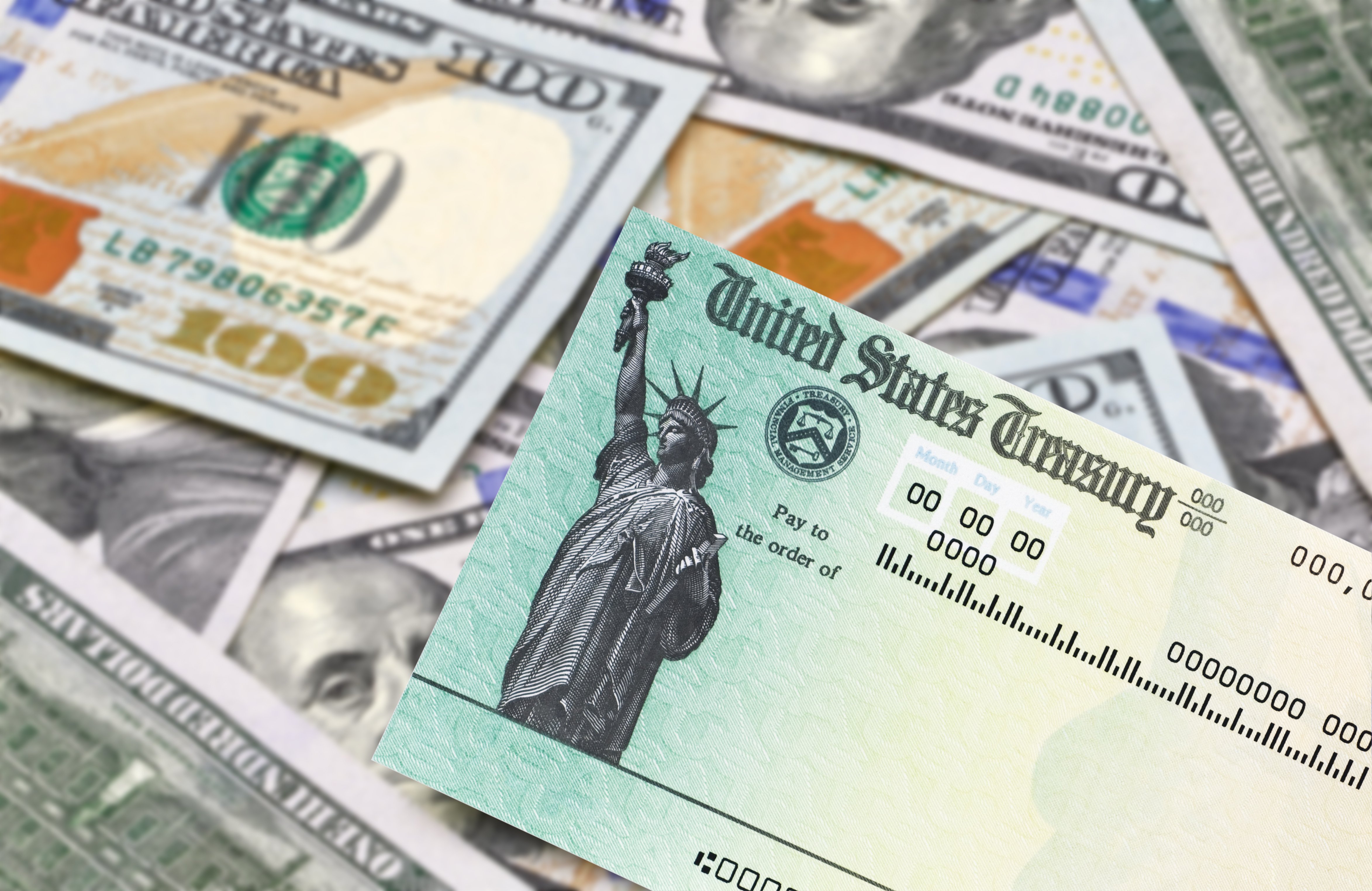 Cash Benefits for Supporting ESG - New Markets Tax Credit Cash Benefits for Supporting ESG - New Markets Tax Credit